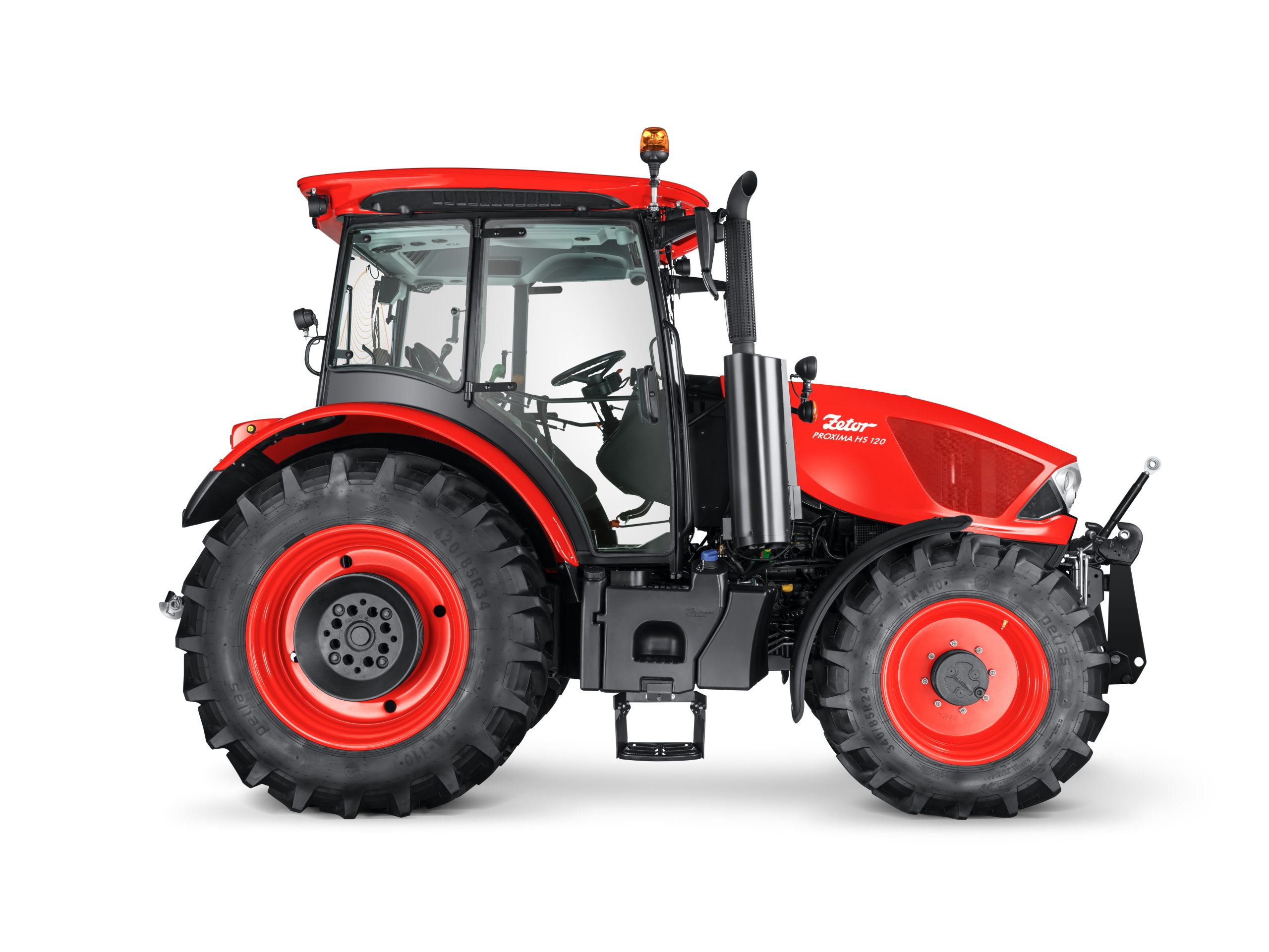 Proxima | Zetor-West